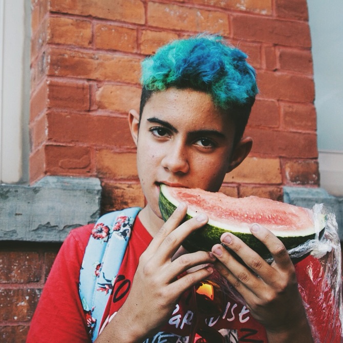 Artists - THE FIGMENTS