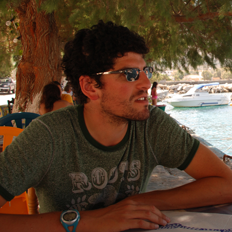 ABOUT MIKE - Mike Attie - Filmmaker/Educator