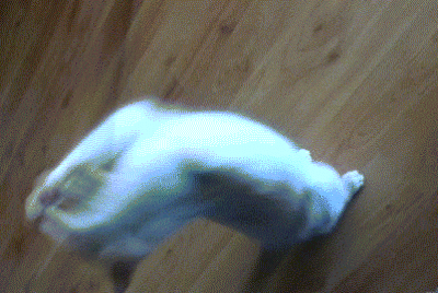 PRESS, ETC - Mike Attie - Filmmaker/Educator