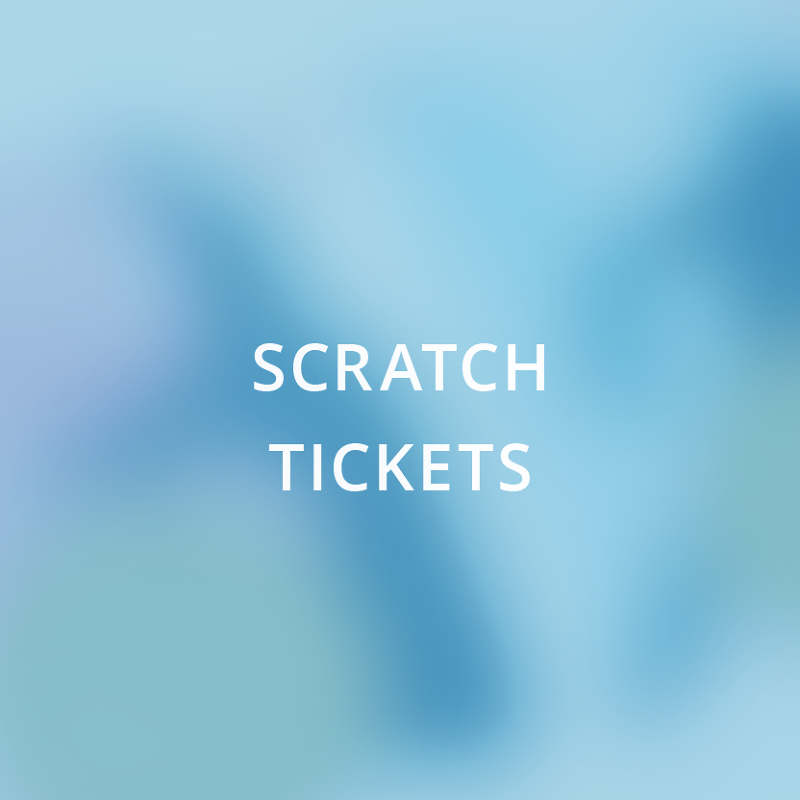 Scratch Tickets - Kenneth Lundkvist - Portfolio
