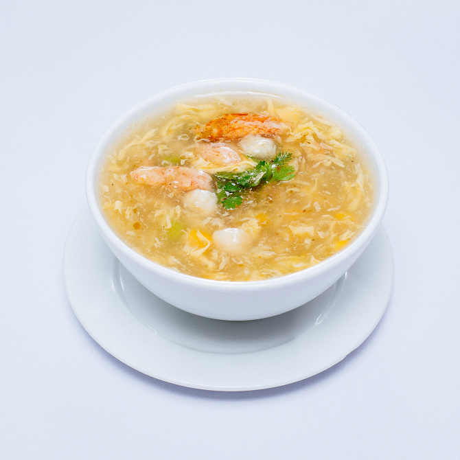 CONFETTI Restaurant - LUMAGRAIN