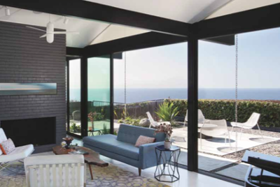 A New Vision for Pierre Koenig's West Coast Design ...