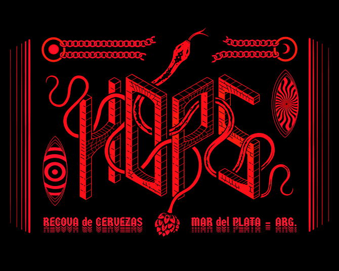 Prints/ Flyers/ Gifs - Maximiliano Souto