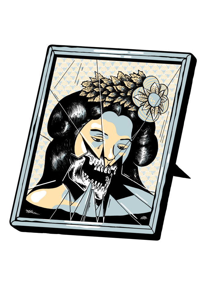 Prints/ Flyers/ Gifs - Maximiliano Souto