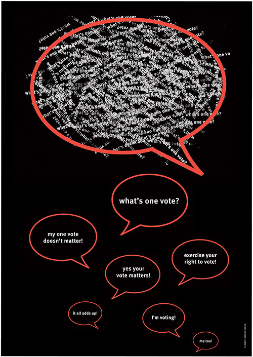 Elizabeth Resnick - Posters Without Borders - International Immigration ...