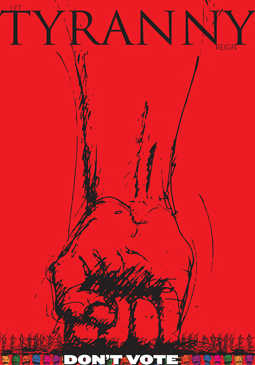 Eric Boelts - Posters Without Borders - International Immigration ...