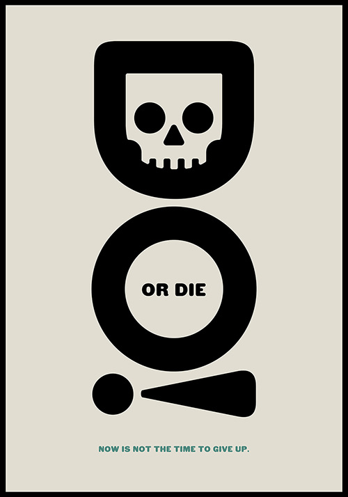 Dirk Fowler - Posters Without Borders - International Immigration ...