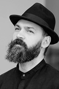 Mehdi Saeedi - Posters Without Borders - International Immigration Poster Exhibition