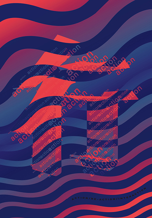 Li Xu - Posters Without Borders - International Immigration Poster ...