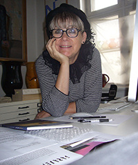 Gitte Kath - Posters Without Borders - International Immigration Poster ...