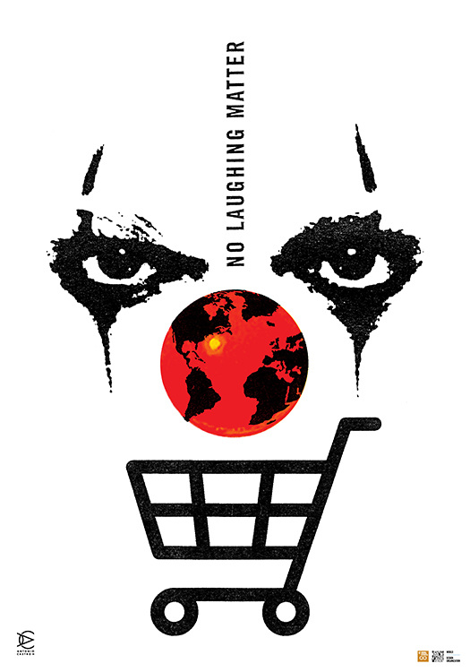 12 - Responsible Production & Consumption (Antonio Castro, USA ...