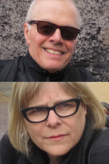 Joe Scorsone/Alice Drueding - USA - Posters Without Borders ...