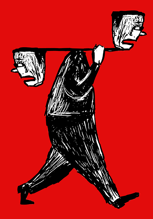 Alejandro Magallanes - Posters Without Borders - International ...