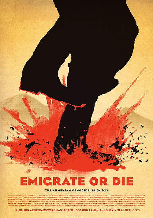 Matthew Bouloutian - Posters Without Borders - International ...