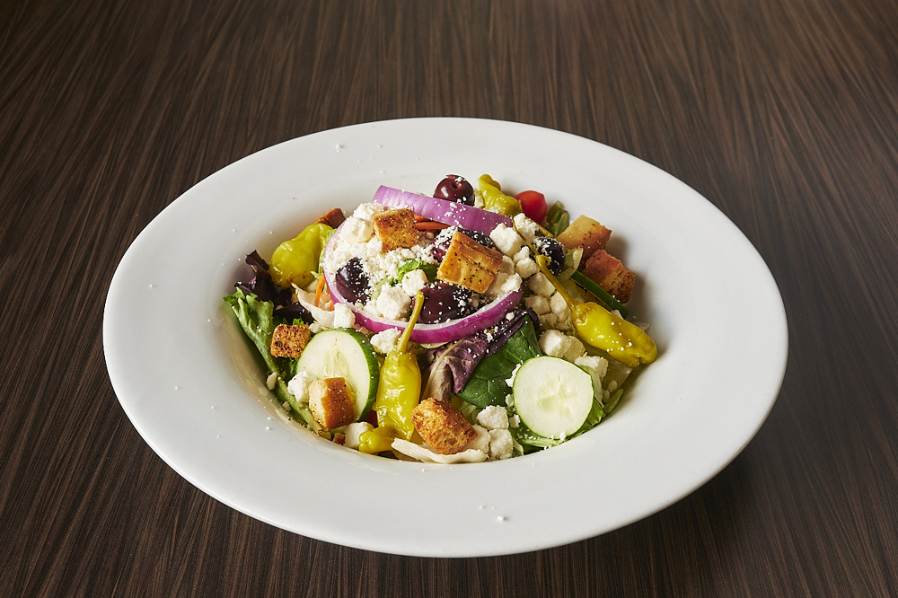 SUDBURY GRILL POINT - gilles jacob photo