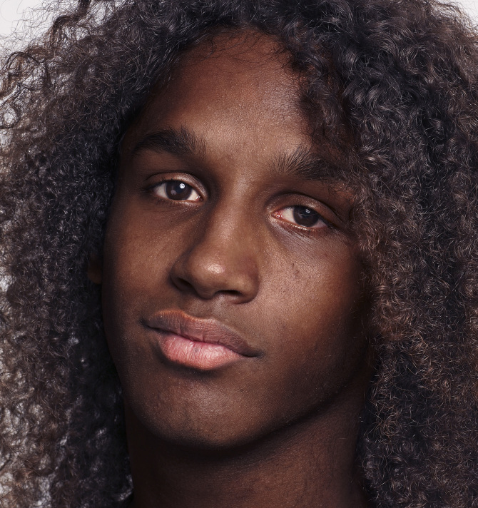 faces - gilles jacob photo