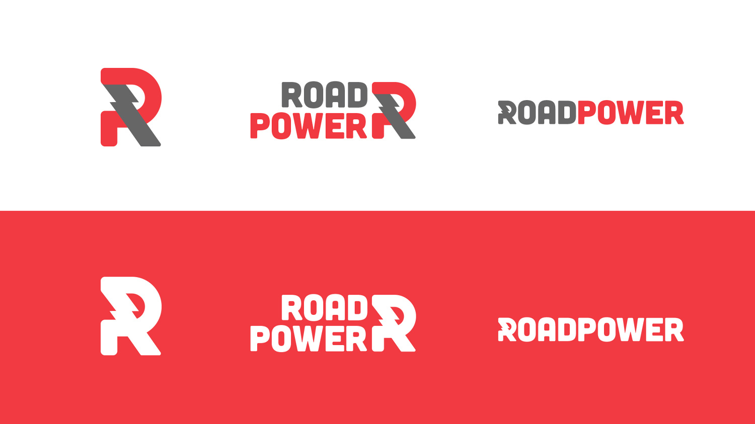 Roadpower - Flowmedia