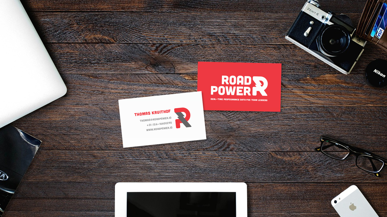 Roadpower - Flowmedia