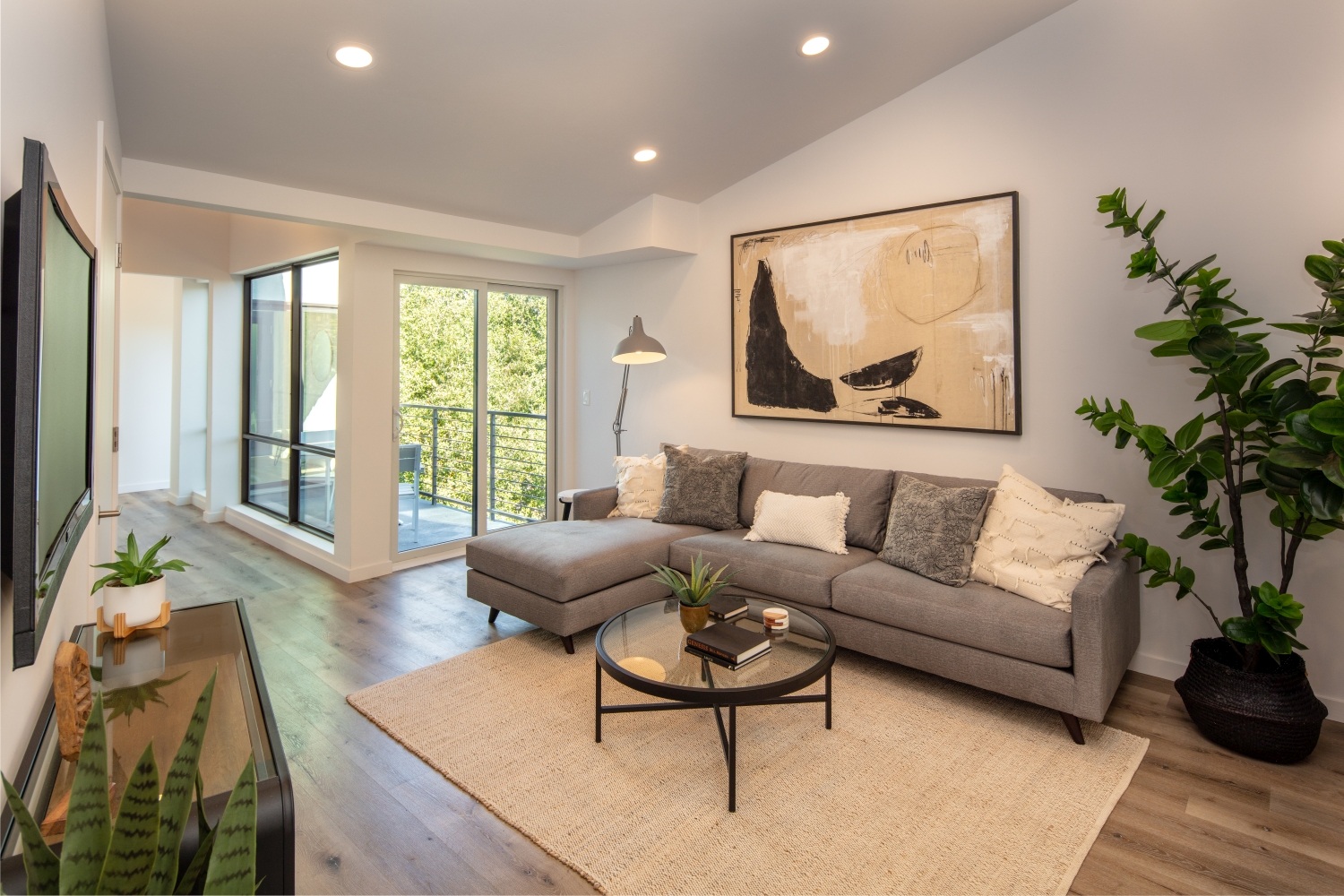 Bridge Street Lofts - ga+d