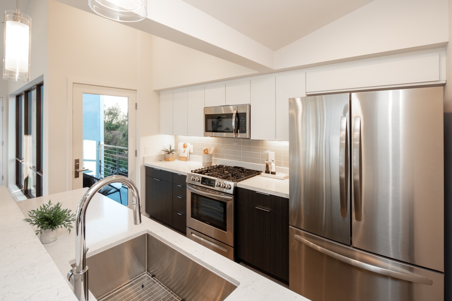 Bridge Street Lofts - ga+d