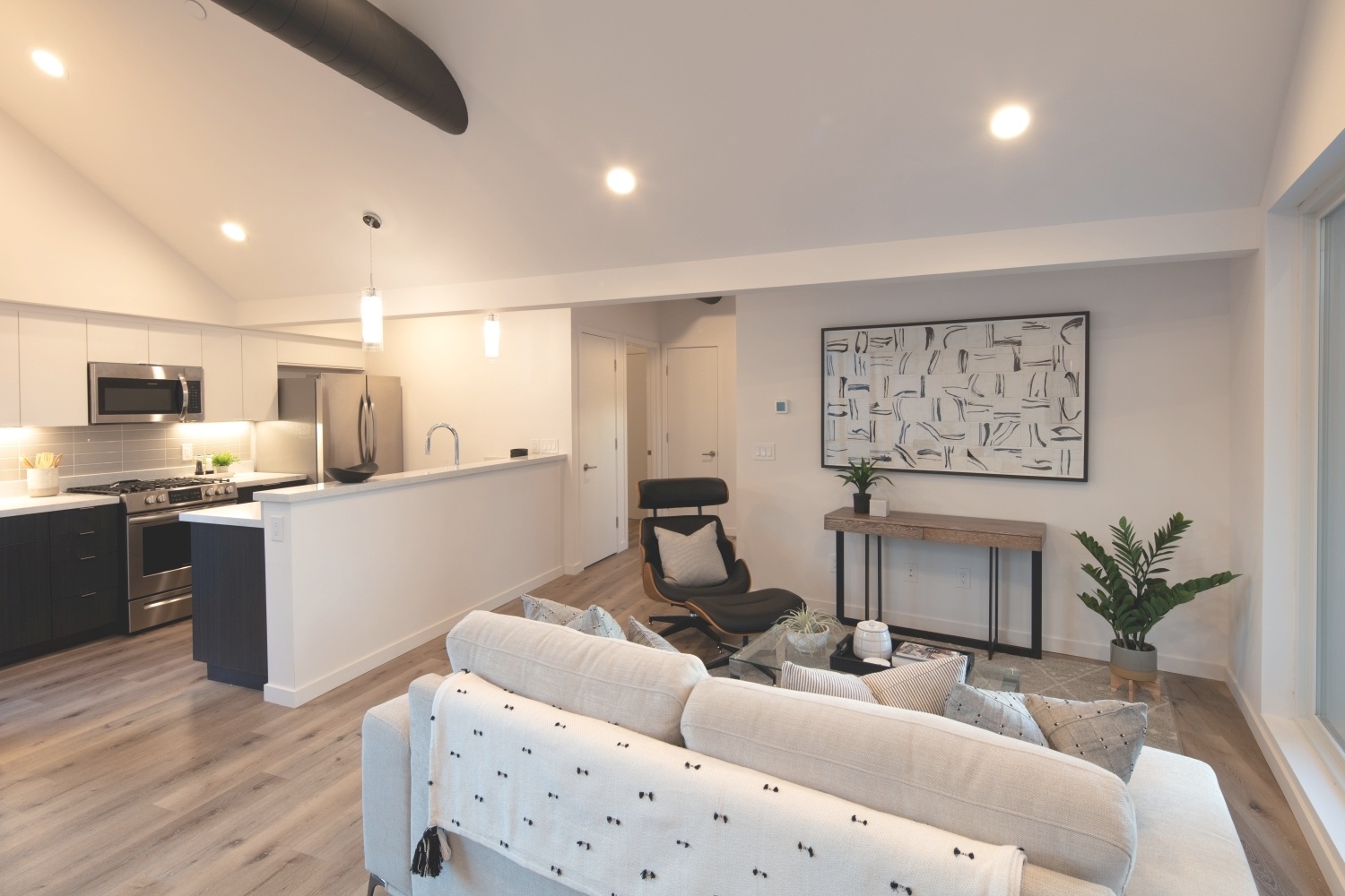 Bridge Street Lofts - ga+d