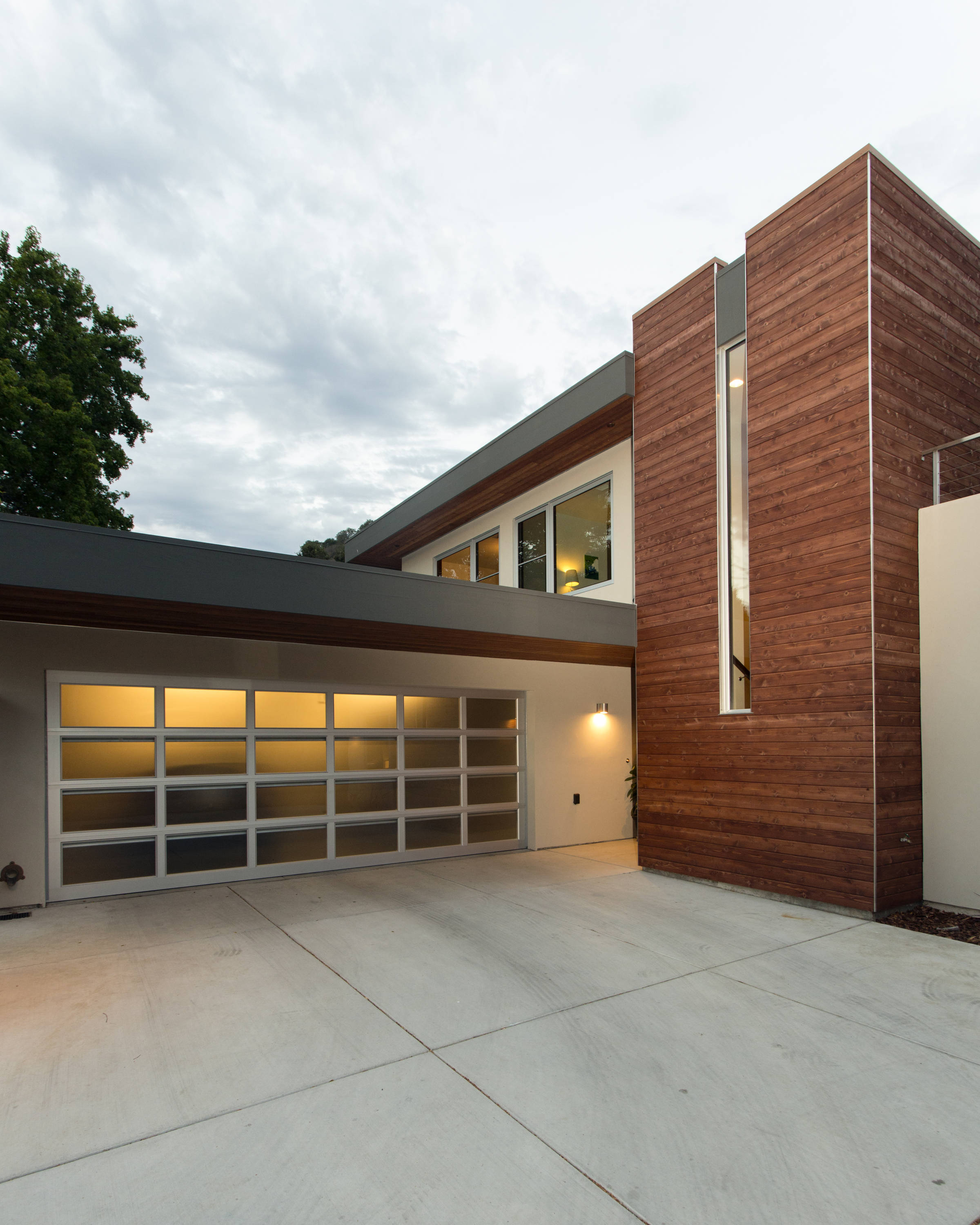 MCM remodel - ga+d