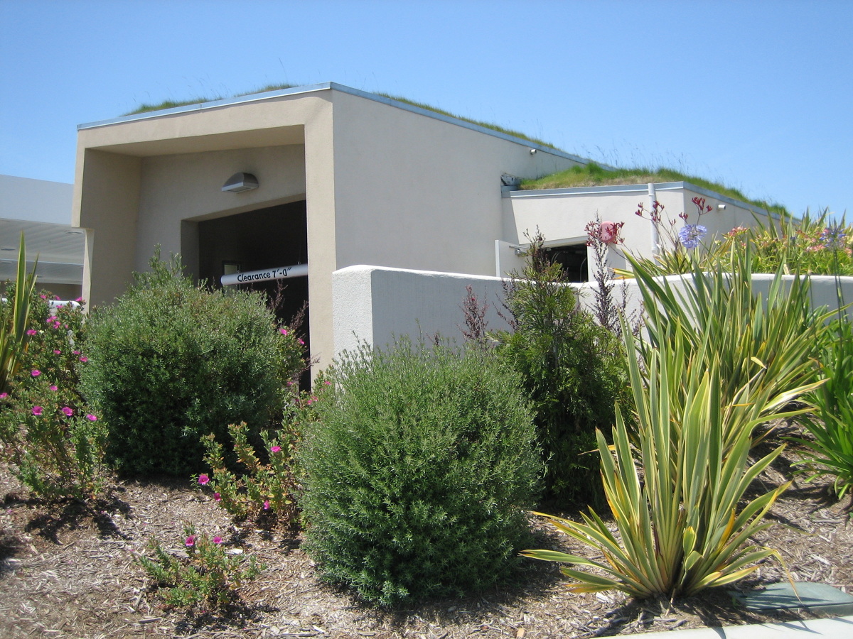 Edna Valley Market - ga+d