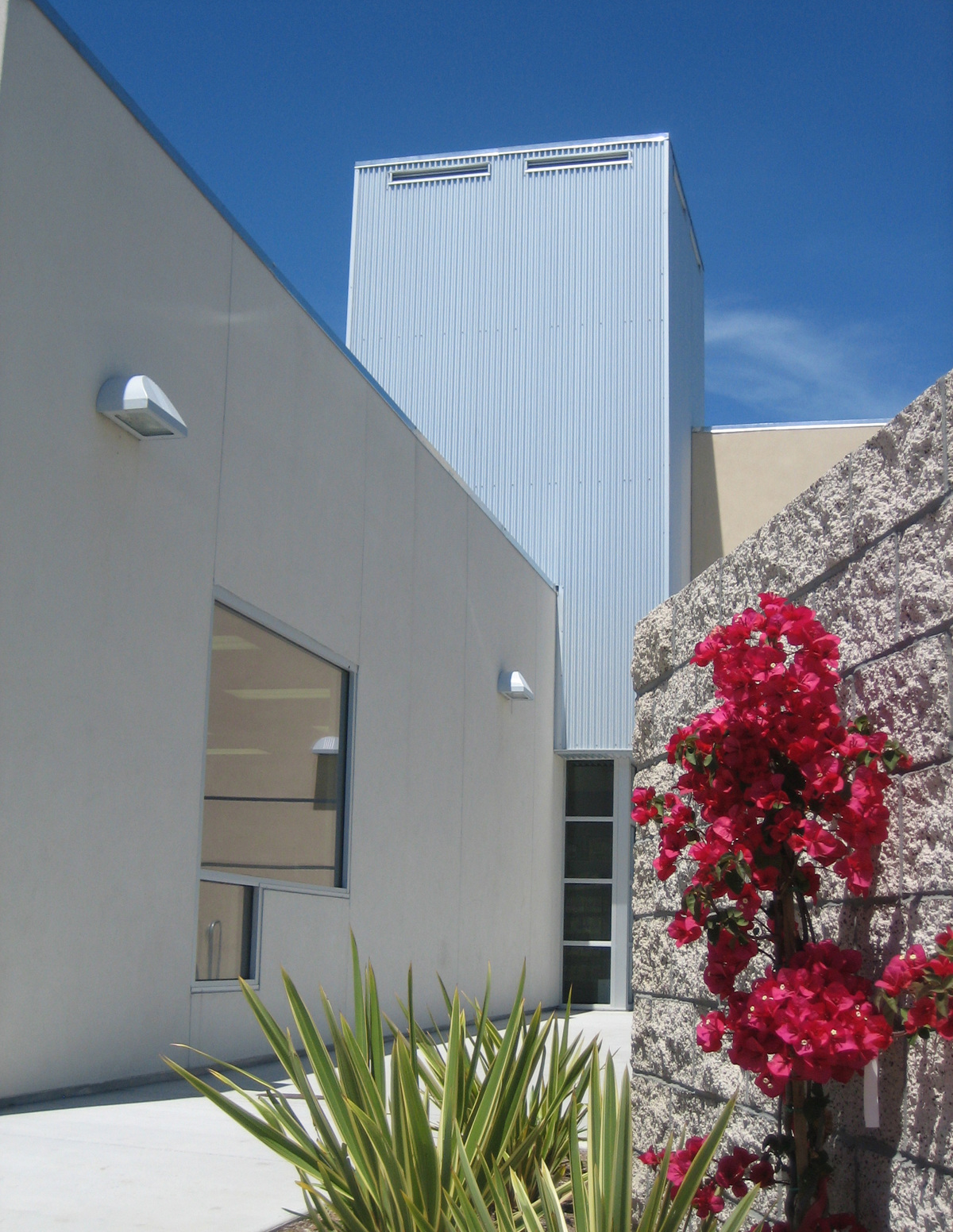 Edna Valley Market - ga+d