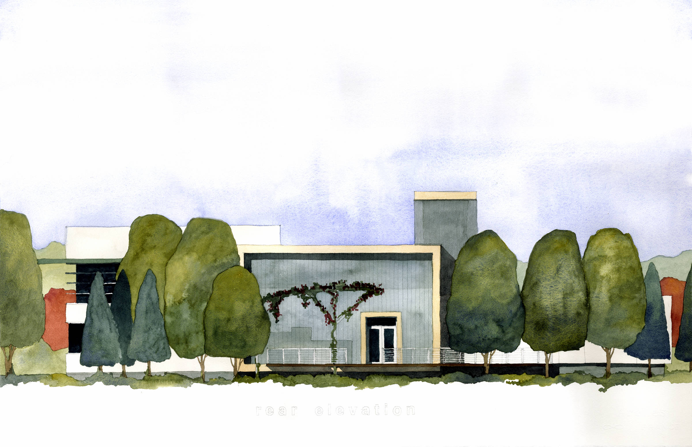 Edna Valley Market - ga+d