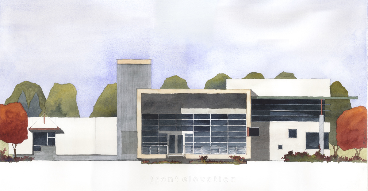 Edna Valley Market - ga+d