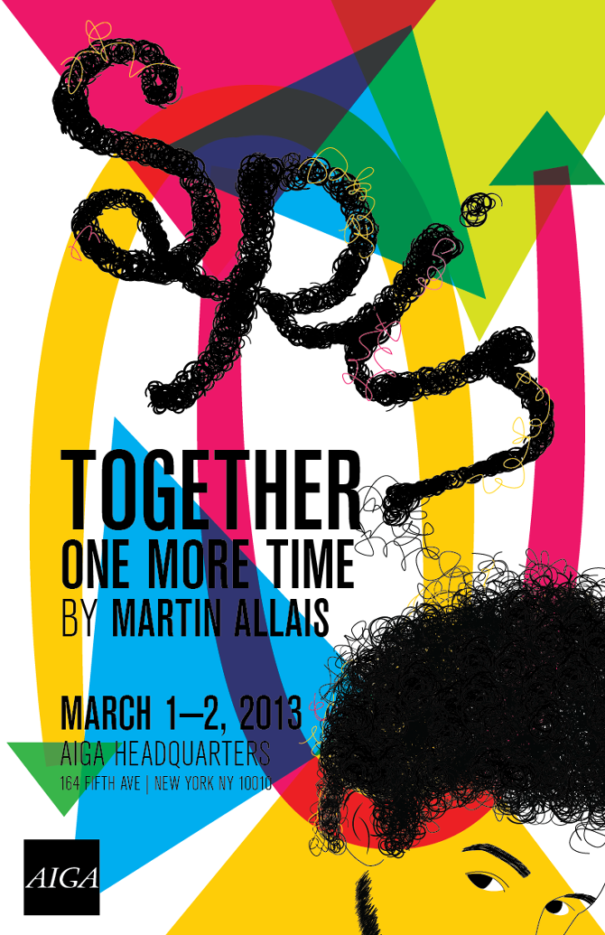 The Future of Graphic Design - Aurora Colon | Design Portfolio