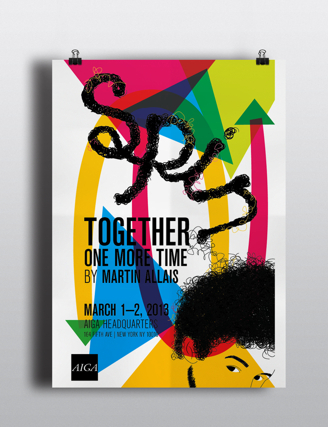 The Future of Graphic Design - Aurora Colon | Design Portfolio