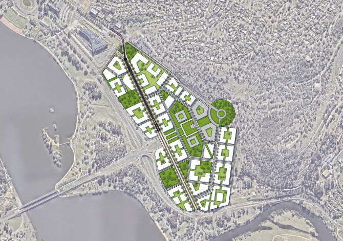 Master Planning - rileyflanigan.com