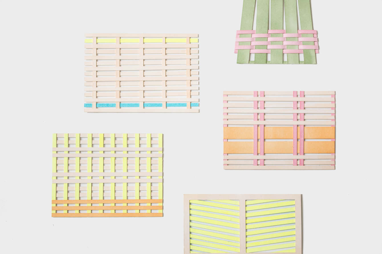 Paper play - Hyunjee.Jung