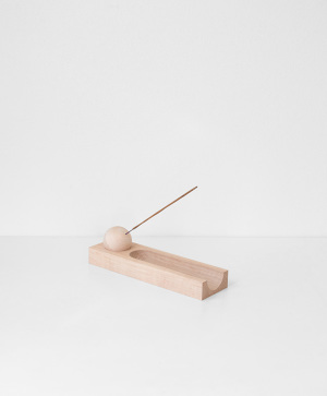 Flattened object and space - Hyunjee.Jung