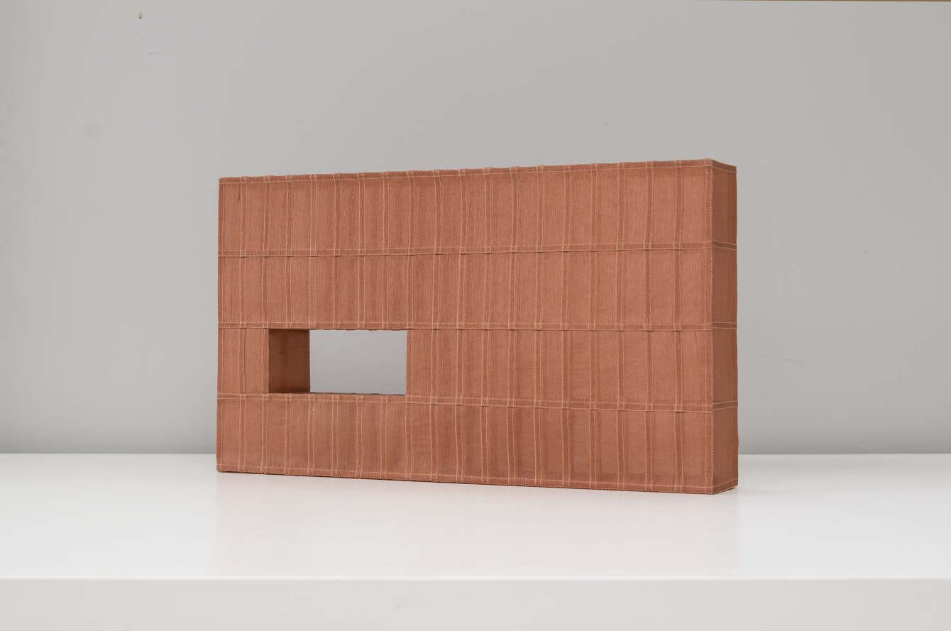 Brick series - Hyunjee.Jung