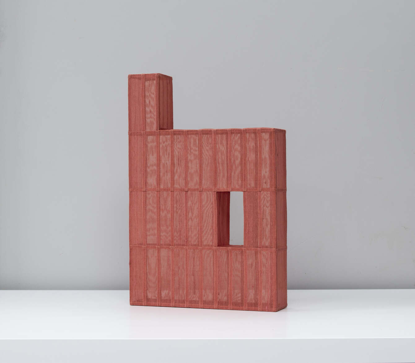 Brick series - Hyunjee.Jung