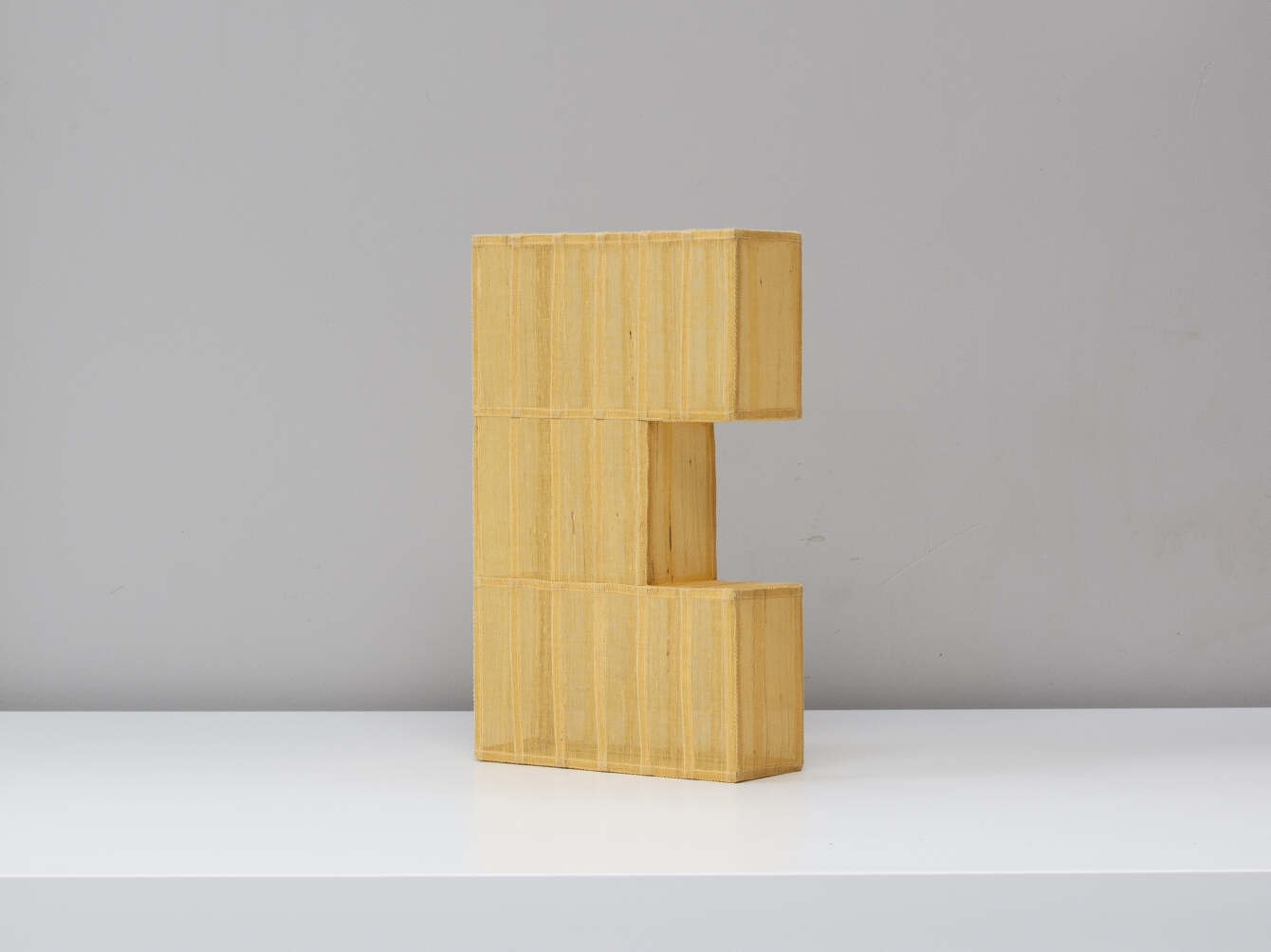 Brick series - Hyunjee.Jung