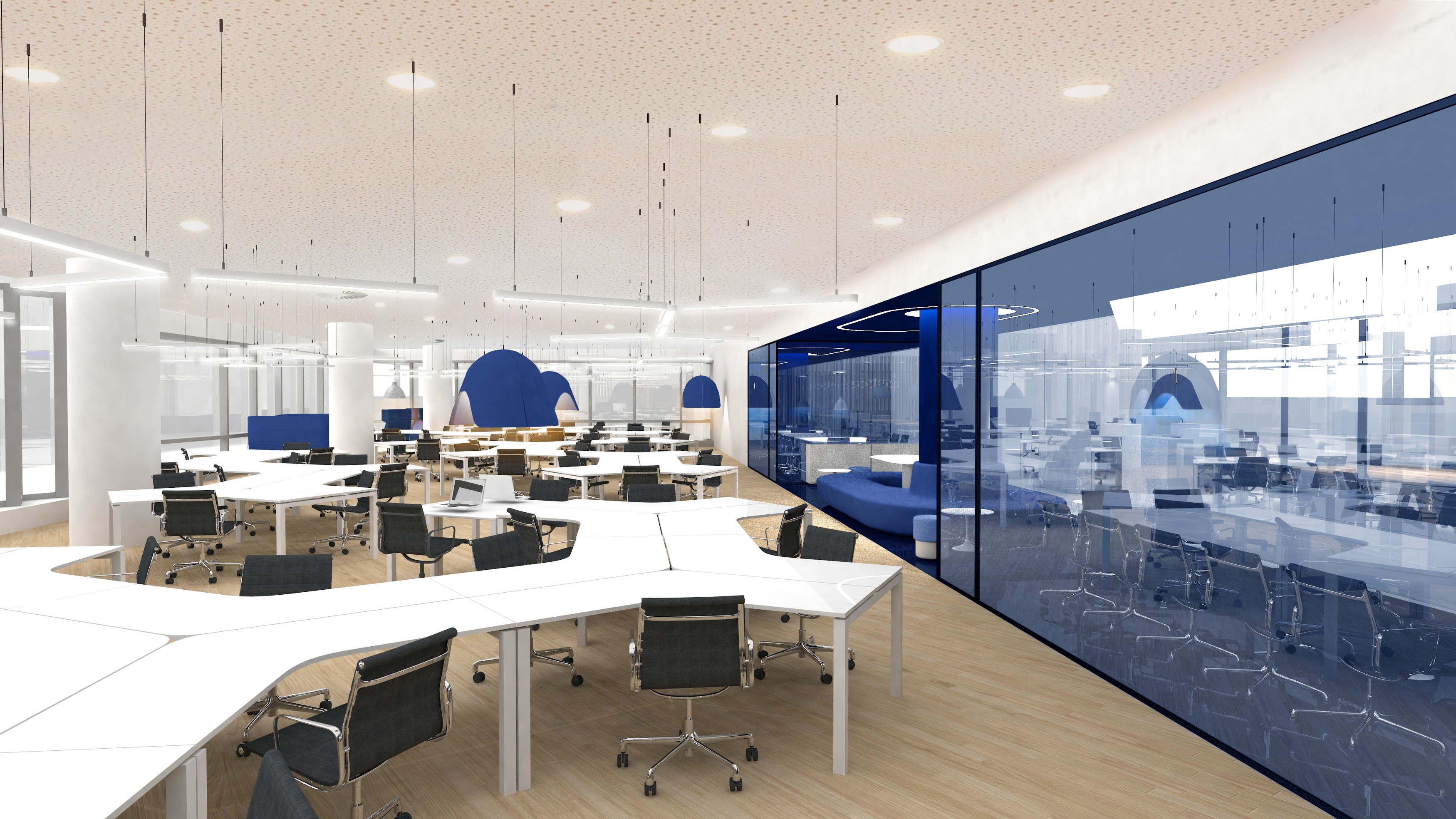 SODEXO Office - VALENTIN BLANCHARD