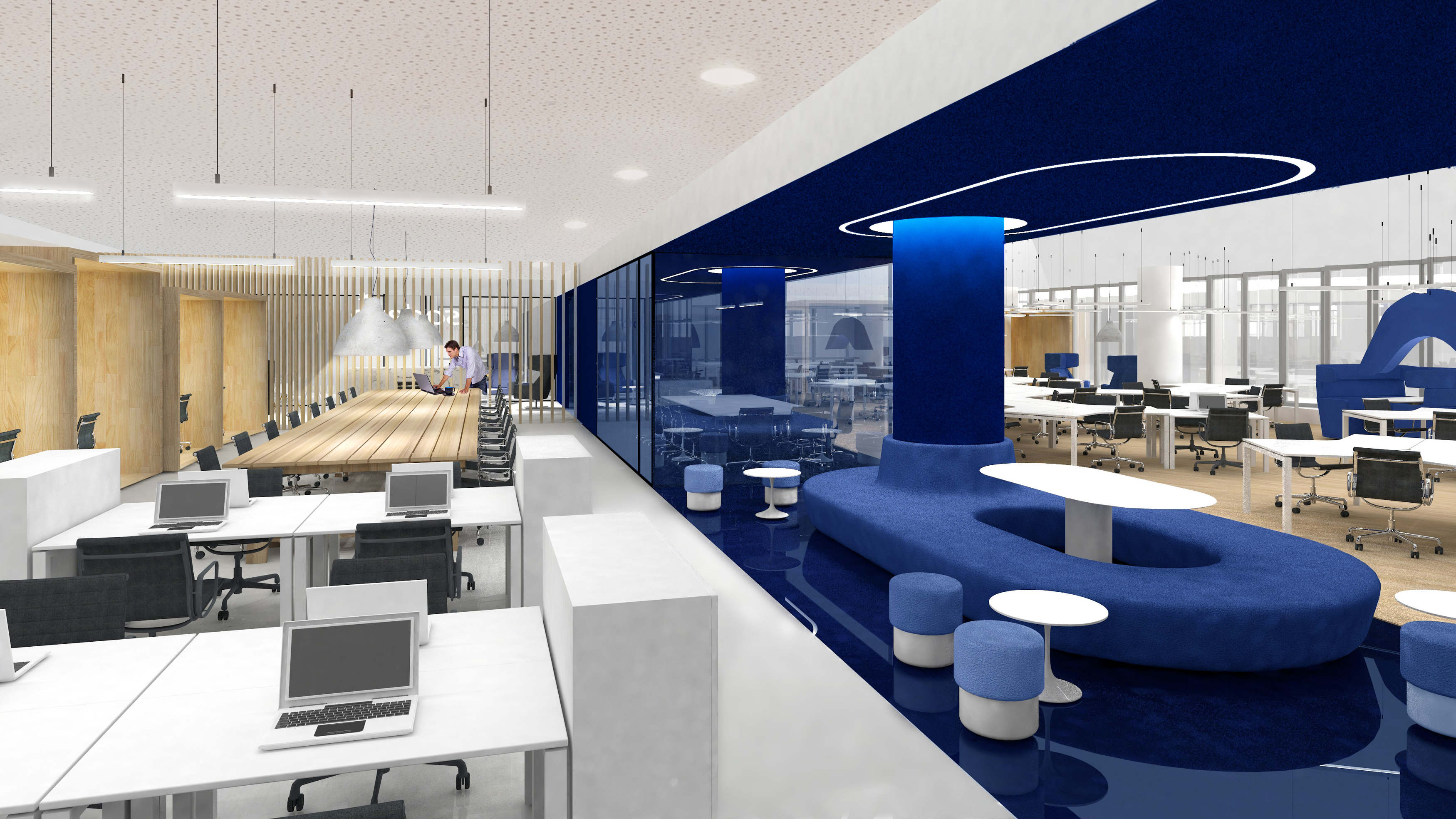 SODEXO Office - VALENTIN BLANCHARD