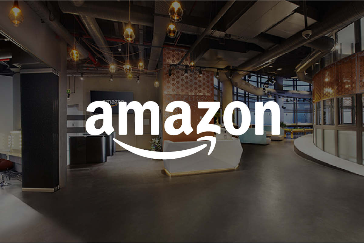 AMAZON Studio / Office - VALENTIN BLANCHARD