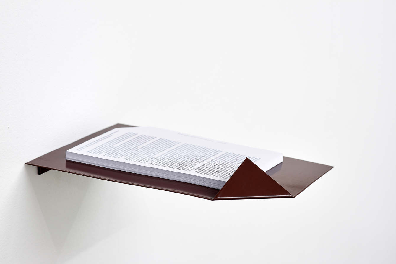 THE LOOK BACK - Spence Messih