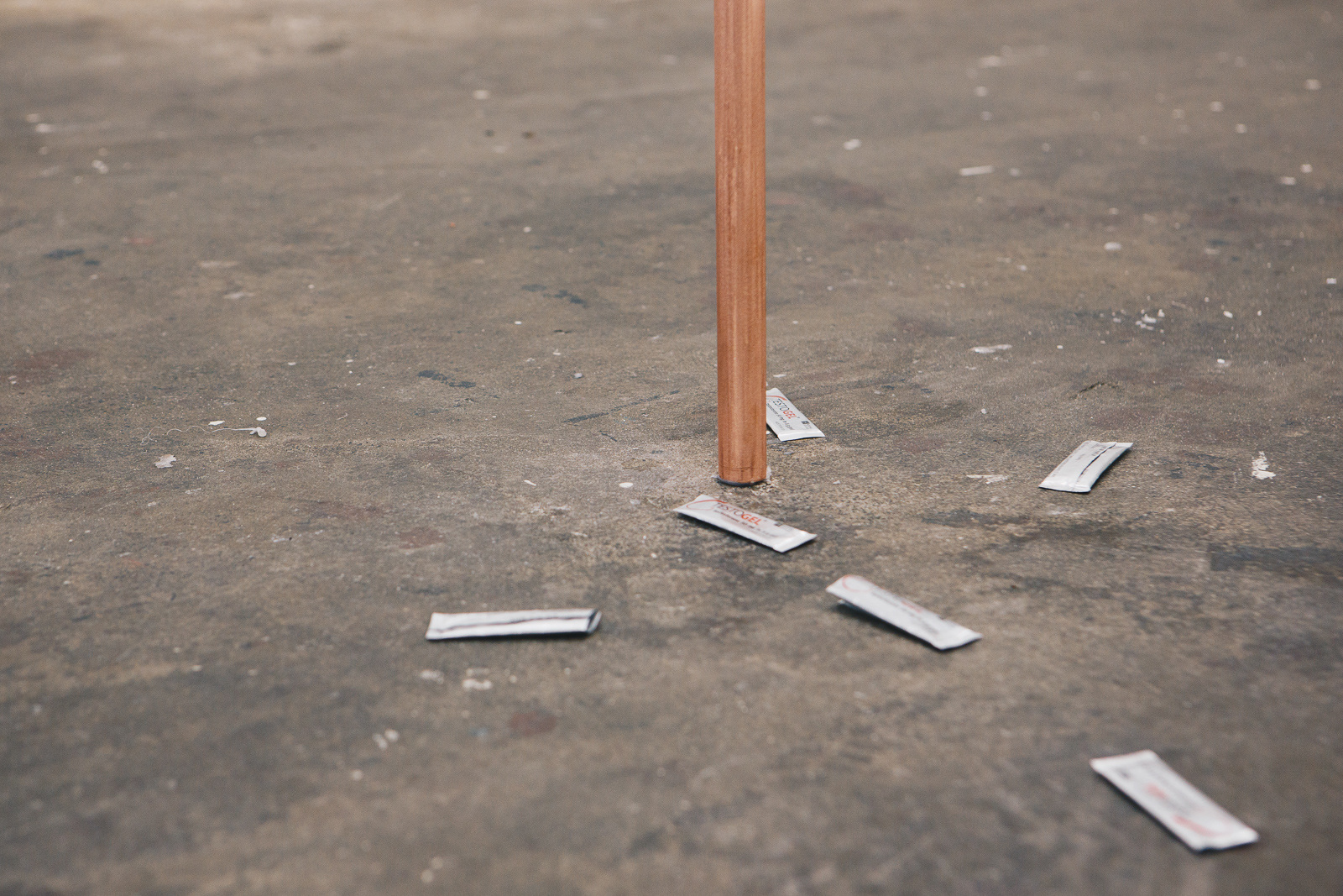 Slow dance - Spence Messih