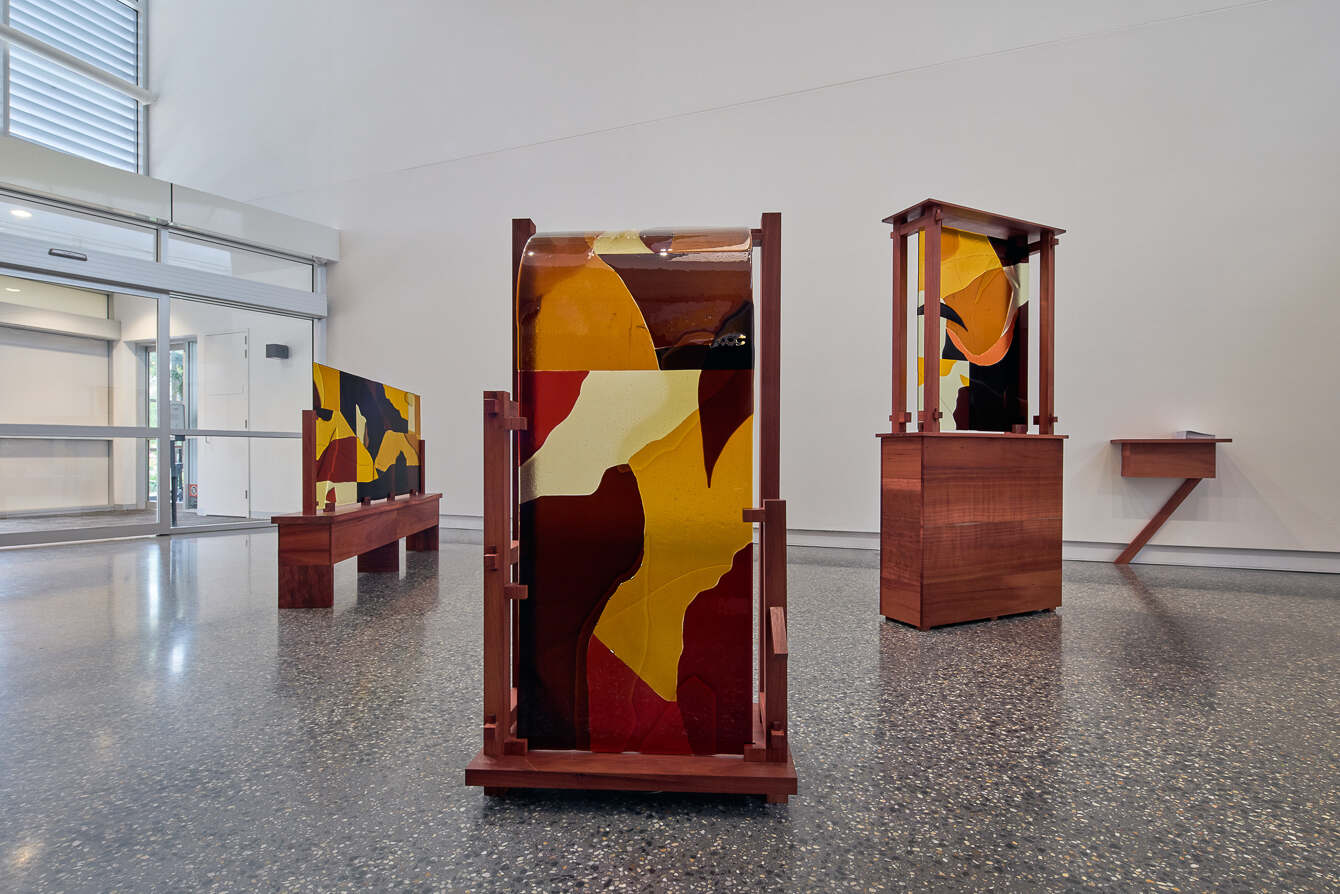 Minor truths - Spence Messih