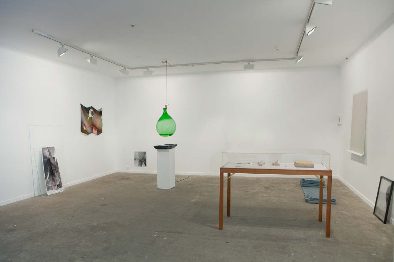 Photo Sculpture Selection - Spence Messih