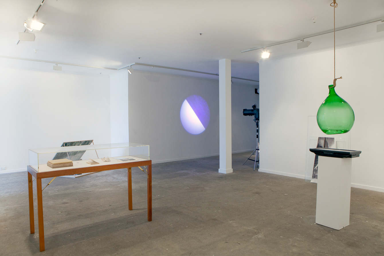 Photo Sculpture Selection - Spence Messih