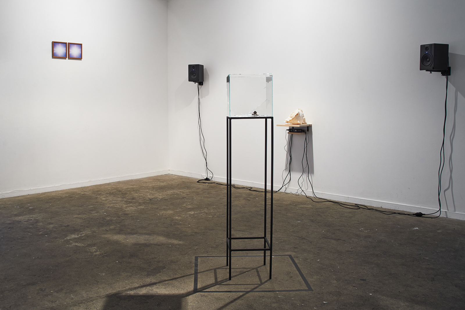 Sometimes it’s hard to tell who is moving - Spence Messih