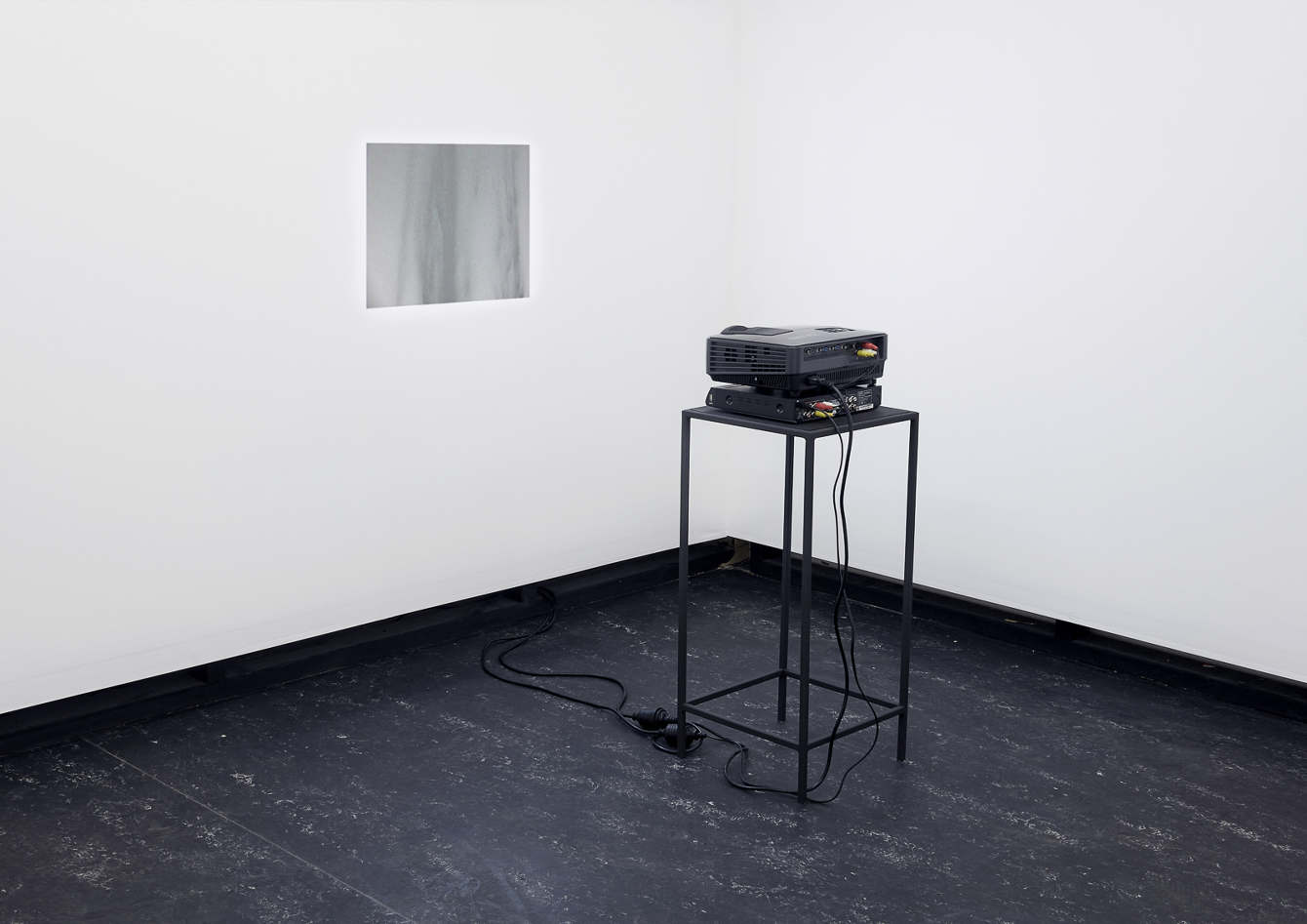 A matter of time - Spence Messih