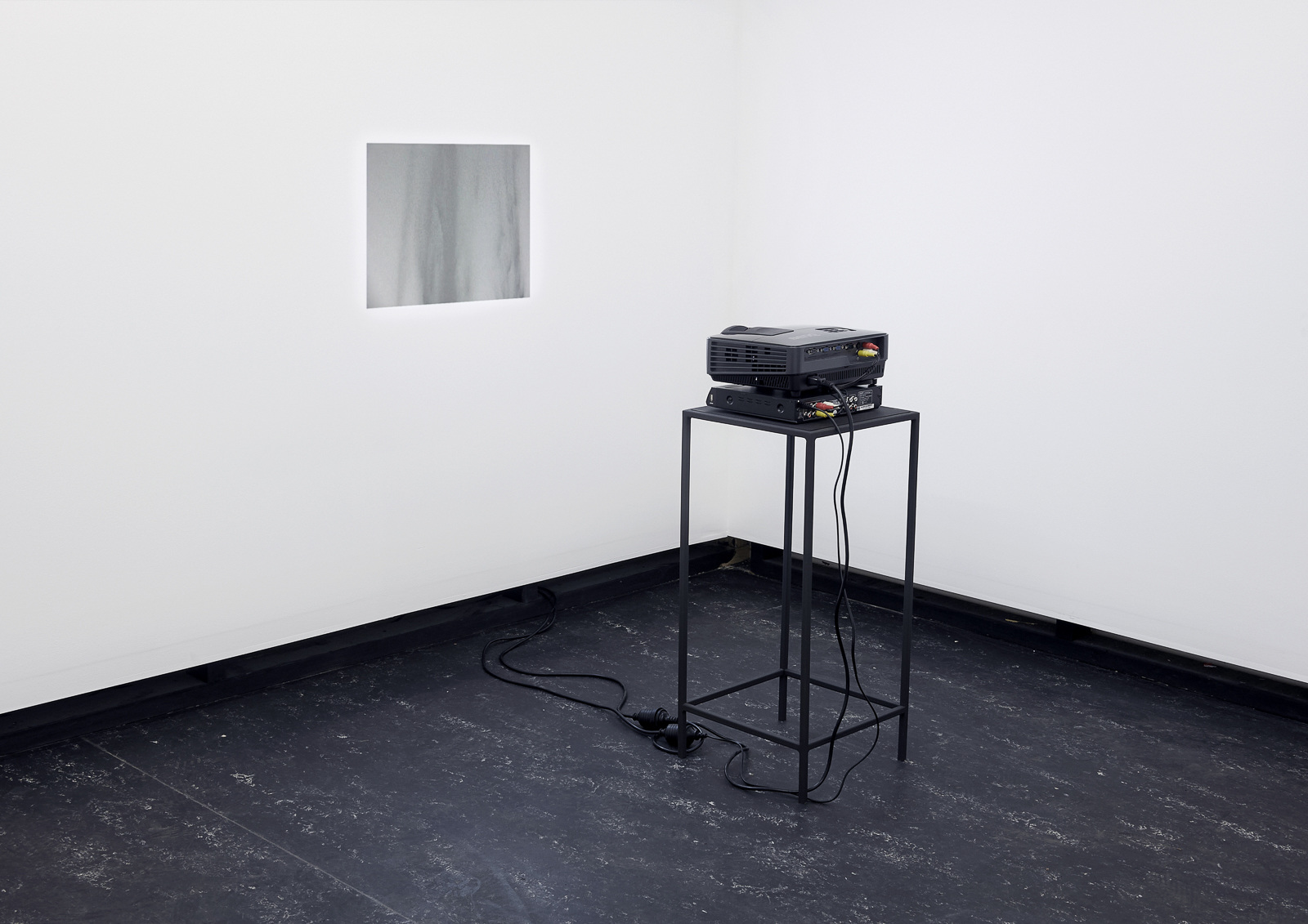 A matter of time - Spence Messih