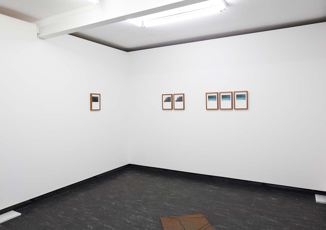 A matter of time - Spence Messih